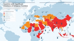 intoleranceagainstchristians.eu — Observatory on Intolerance and ...